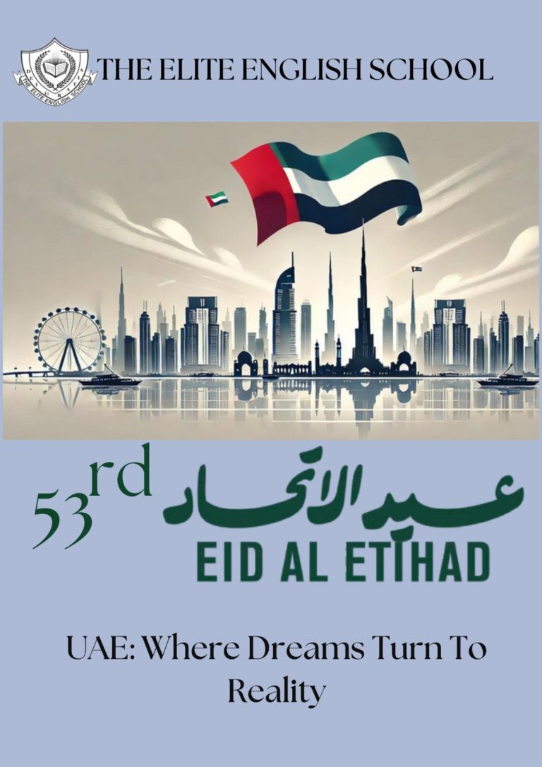 Fees Structure (2024-2025) – The Elite English School مدرسة إيليت ...